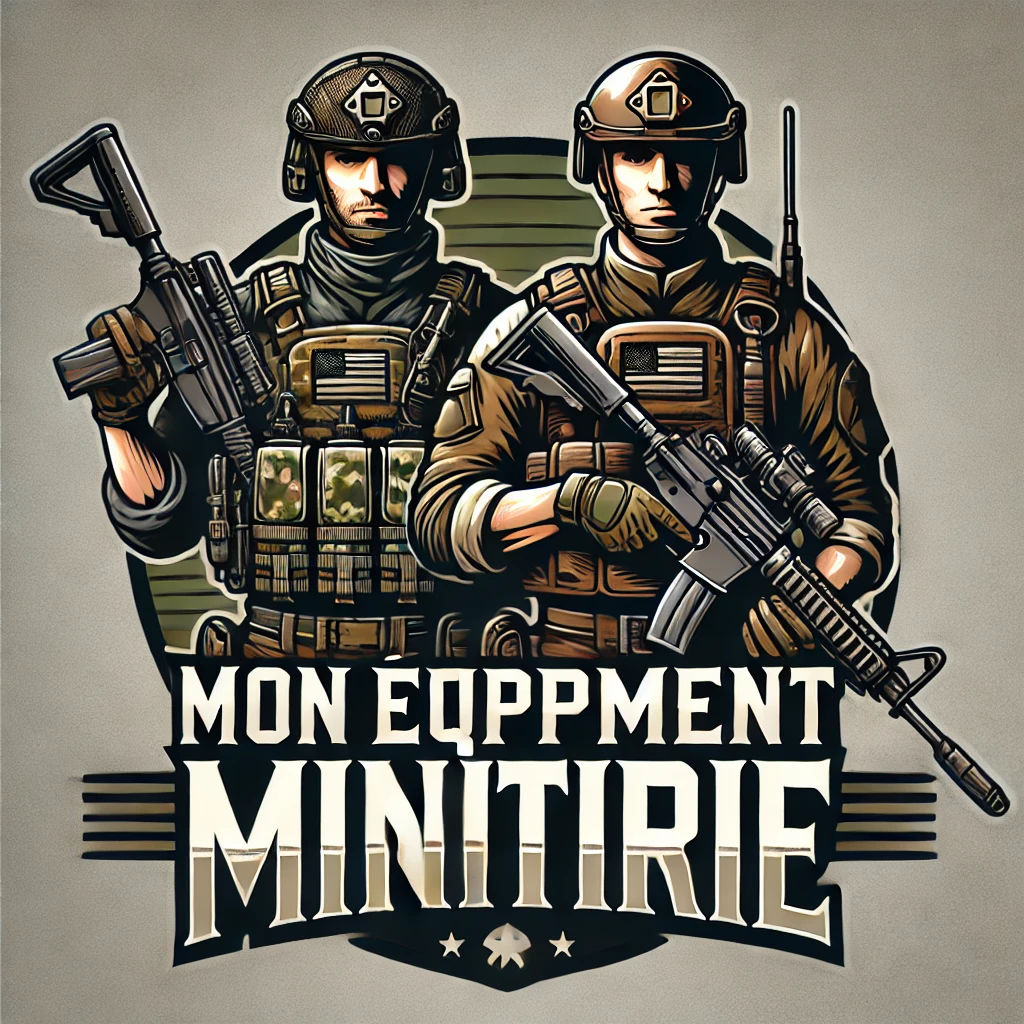 L’équipement militaire joue un rôle crucial dans la défense.